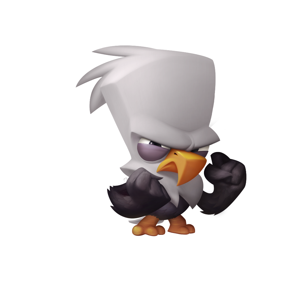 Steve, der mutige Taucher – Zooba