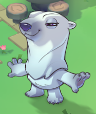 Ursula, the Snowballer – Zooba