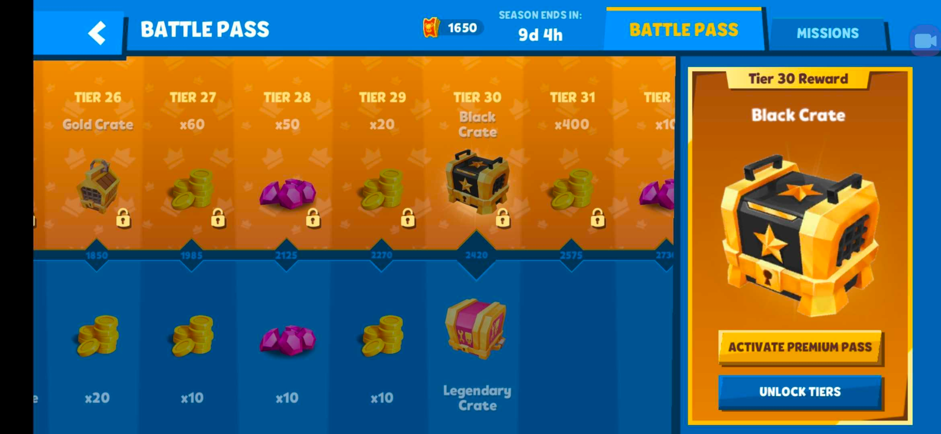 Как получить премиум-пропуск и как он работает? – Zooba